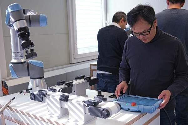 What does a cobot cost? | Cobots Blog