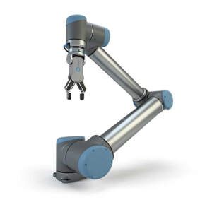 OnRobot RG2 - Kollaborierende Roboter (Cobots)