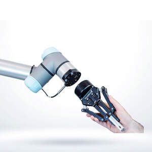 Cambrian Vision System - Collaborative Robots (Cobots)