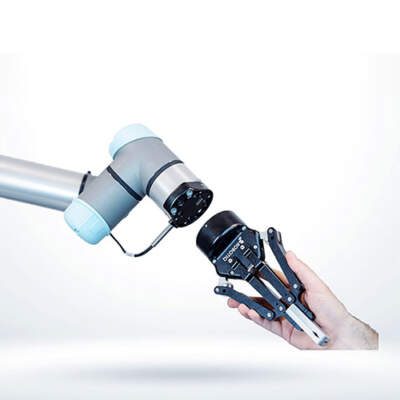 Robotiq wrist camera - Collaborating robots (cobots)