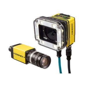 Cambrian Vision System - Collaborative Robots (Cobots)