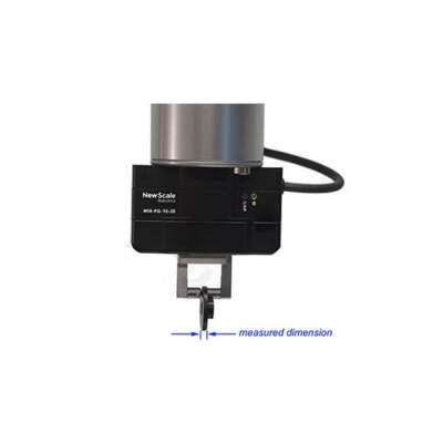 New Scale Robotics NSR-PG-10-20-URE - Collaborating Robots (Cobots)