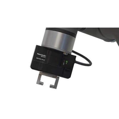 New Scale Robotics NSR-PG-10-20-URE - Collaborating Robots (Cobots)