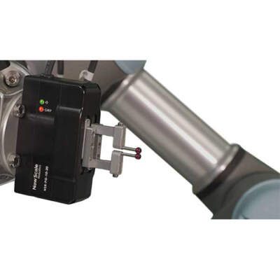 New Scale Robotics NSR-PG-10-20-URE - Collaborating Robots (Cobots)