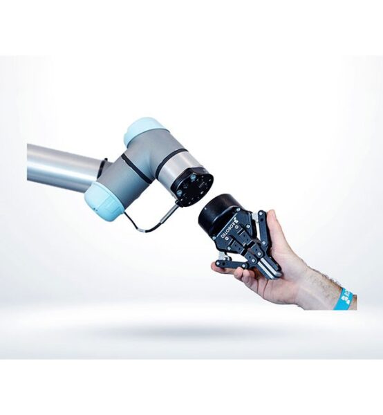 Robotiq Wrist Camera | Vision System for Universal Robots