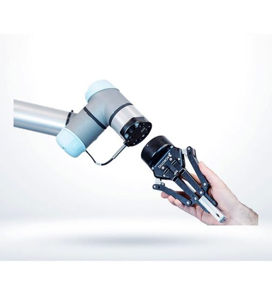 Robotiq Wrist Camera | Vision System for Universal Robots