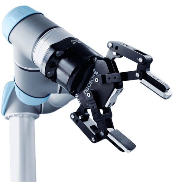Robotiq Wrist Camera | Vision System for Universal Robots