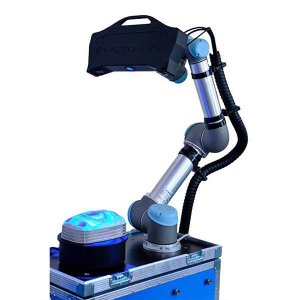 Cambrian Vision System - Collaborative Robots (Cobots)