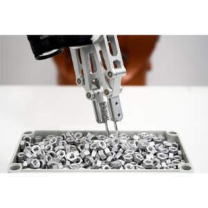 Cambrian Vision System - Collaborative Robots (Cobots)