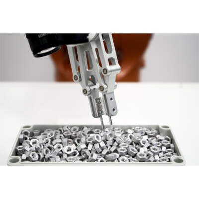 Cambrian Vision System - Collaborative Robots (Cobots)