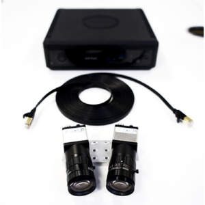 Cambrian Vision System - Collaborative Robots (Cobots)