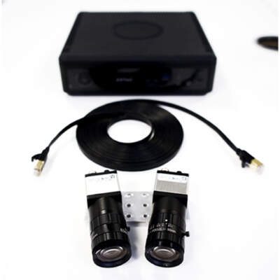 Cambrian Vision System - Collaborative Robots (Cobots)