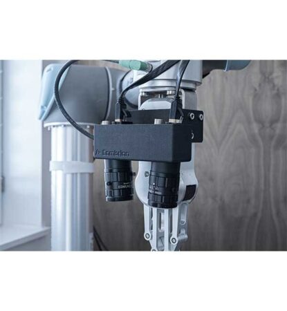 Cambrian Vision System | AI vision for cobots