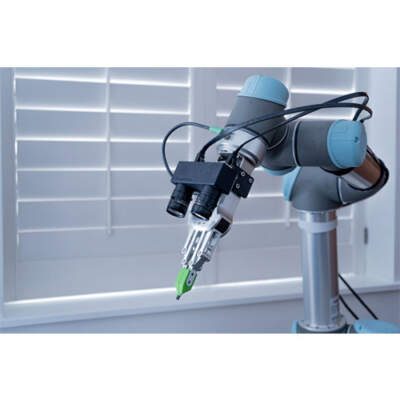 Cambrian Vision System - Collaborative Robots (Cobots)