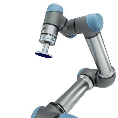 OnRobot Gecko Gripper | Adhesive gripper without air or electricity