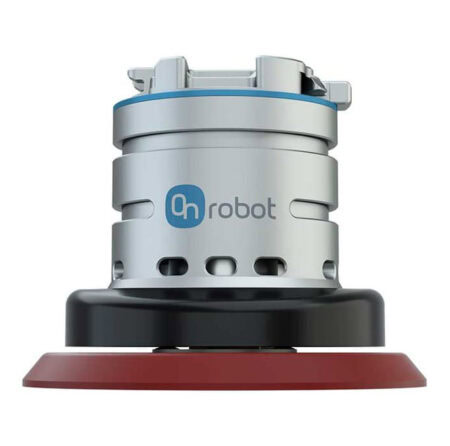 OnRobot Sander | Electric cobot sander