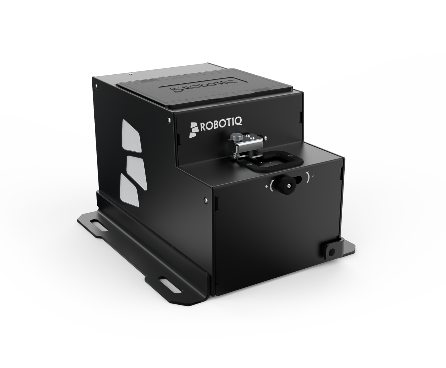 Robotiq screwdriving solution | efficient and precise screwdriving