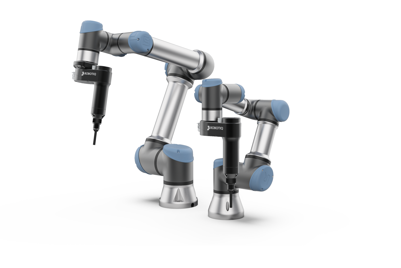 Robotiq screwdriving solution | efficient and precise screwdriving