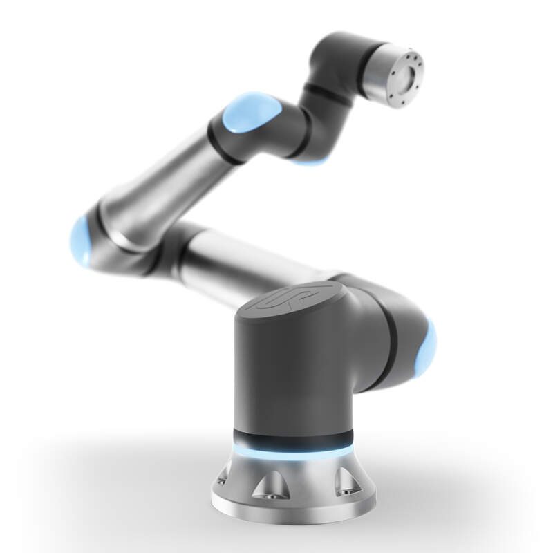 UR30 Cobot from Universal Robots | With 30 kg load capacity