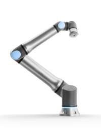 Universal Robots UR15 | High-speed cobot with 15 kg load capacity