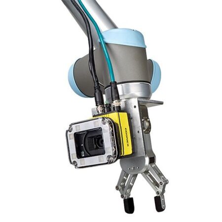 Robotiq Wrist Camera | Vision System for Universal Robots