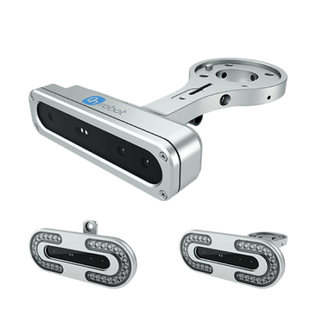 Robotiq Wrist Camera | Vision System for Universal Robots