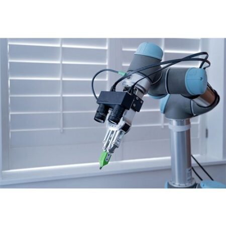 Robotiq Wrist Camera | Vision System for Universal Robots