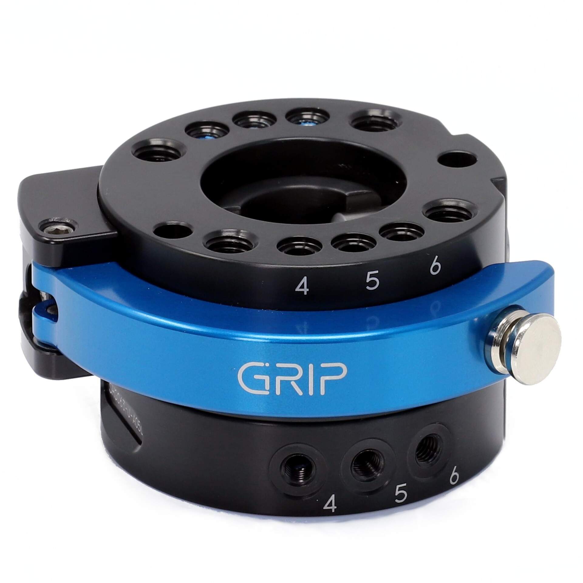 GRIP SHS Connectors - Cobots - CHROMOS Industrial