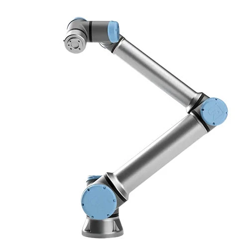 Universal Robots Archives - Cobots - CHROMOS Industrial
